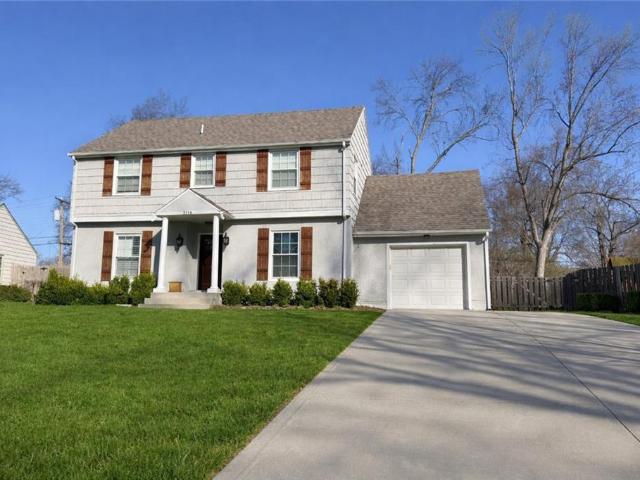 2114 W 79th Ter, Prairie Village, KS 66208 | MLS #2609 | Compass