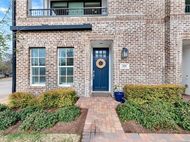 2114 Wenge Ln, Dallas, TX 75219