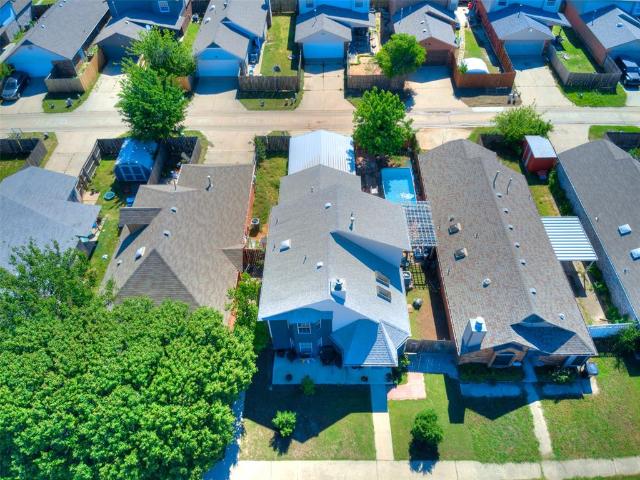 2114 Westmore Drive