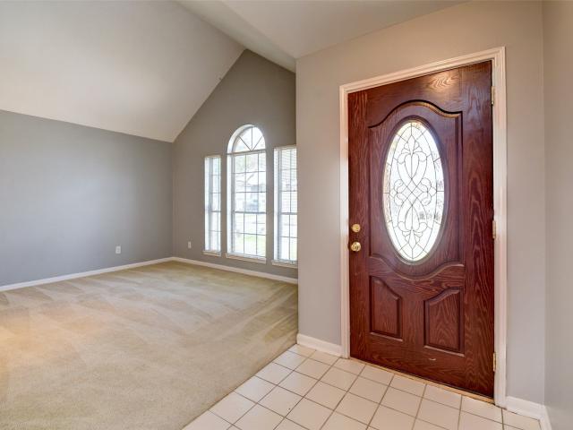 2114 Whirlaway Drive