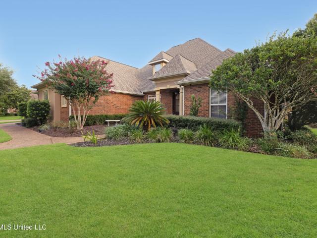 2114 Whitney Oaks Drive