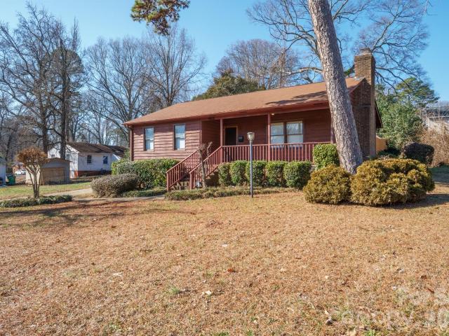 2114 Wilson Ave, Charlotte, NC 28208 | MLS #4344