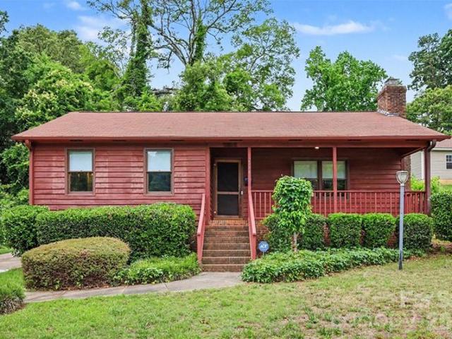 2114 Wilson Ave, Charlotte, NC 28208