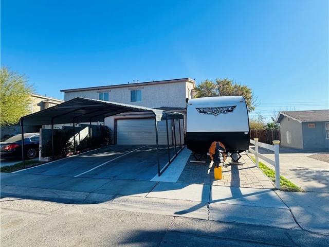 2114 Yale St, North Las Vegas, NV 89030 | MLS #2749 | Compass