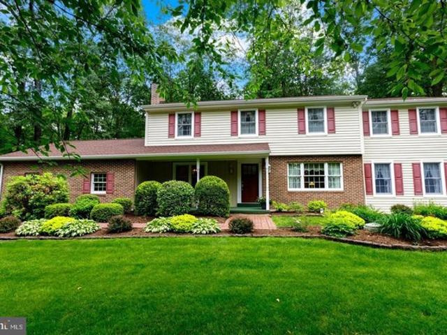 2114 Yerger Rd, Pottstown, PA 19464