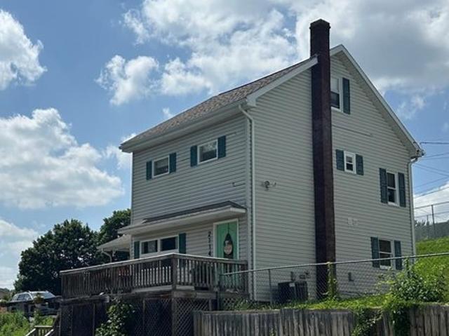 2114 14th Ave, Altoona, PA 16601