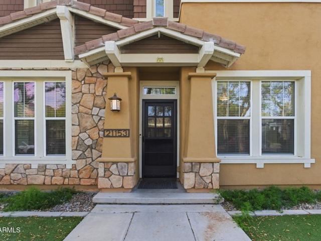 21153 W Sycamore Dr, Buckeye, AZ 85396