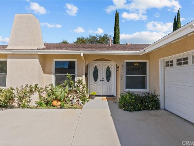 21153 Winterset Drive