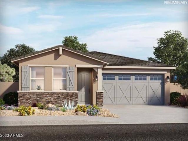 21150 N Blue Agave Dr, Maricopa, AZ 85138