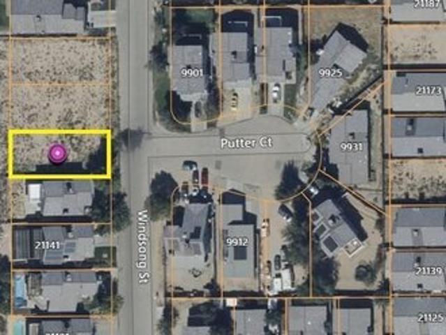 21151 Windsong St, California City, CA 93505