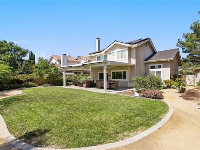 21151 Wood Hollow Ln, Rancho Santa Margarita, CA 92679