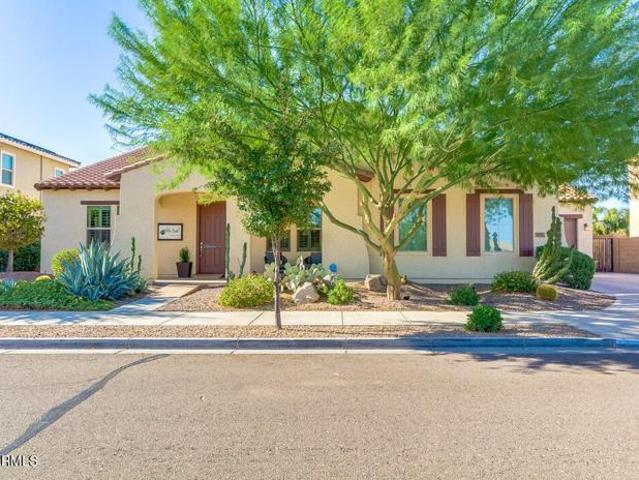 21151 E Via De Arboles, Queen Creek, AZ 85142