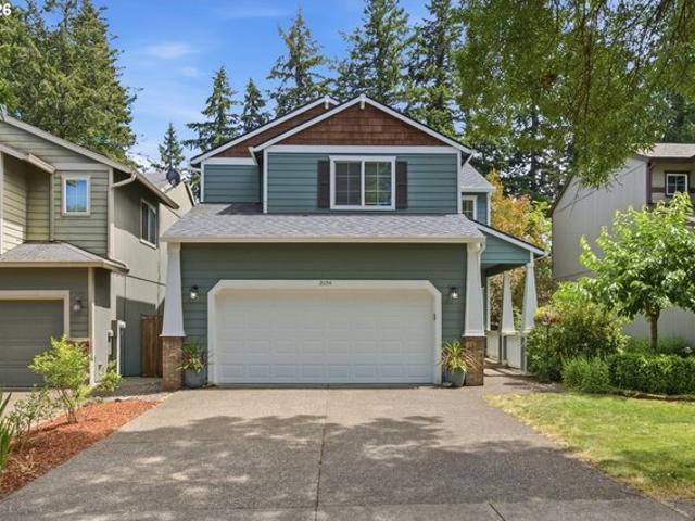 21154 SW Ladyfern Dr, Sherwood, OR 97140