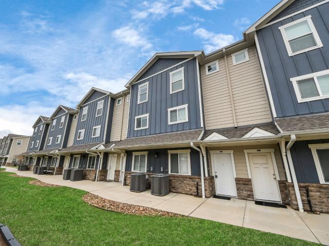 21155 Gosling Rd, Unit 40, Spring, TX 77388 | MLS #6737 | Compass