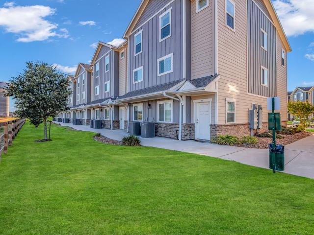 21155 Gosling Road 16B