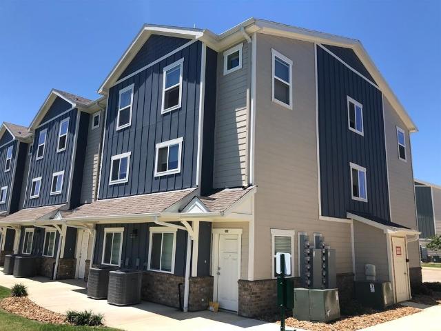 21155 Gosling Road 45B
