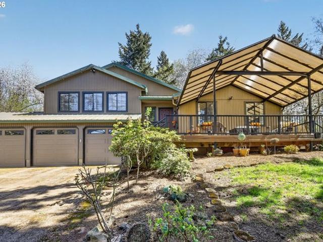 21155 SE Foster Rd, Damascus, OR 97089