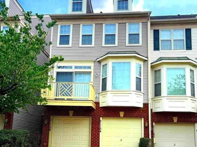 21156 Domain Ter, Sterling, VA 20165