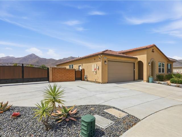 21159 Blue Jeans Court