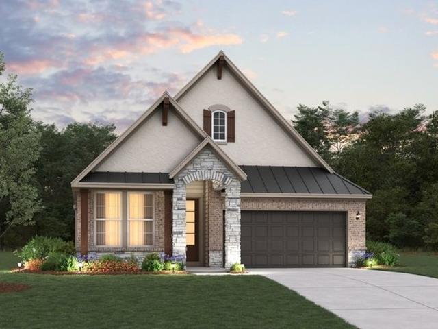 21159 Secret Garden Ln, Tomball, TX 77377
