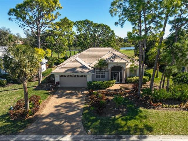 2115 Muskogee Trail, Nokomis, FL 34275 | MLS #A4680