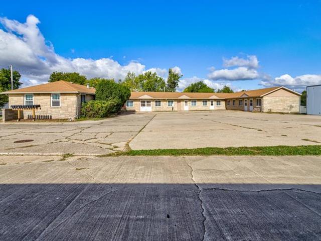 2115 Mamie Eisenhower Ave, Boone, IA 50036