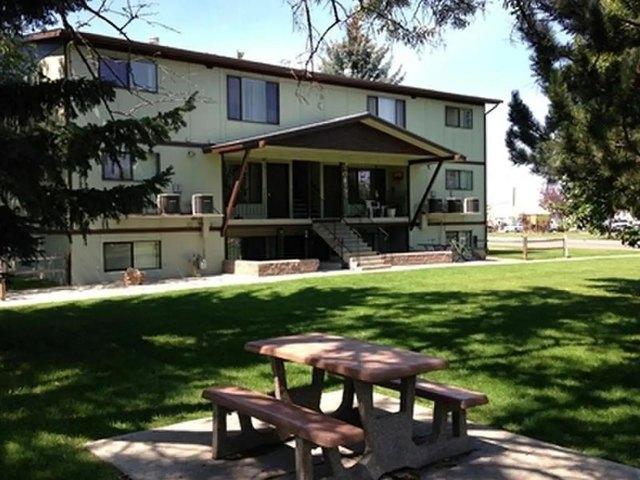 2115 Missoula Ave, Helena, MT 59601