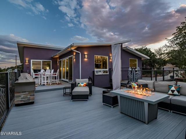 2115 Mogollon Way, Cornville, AZ 86325