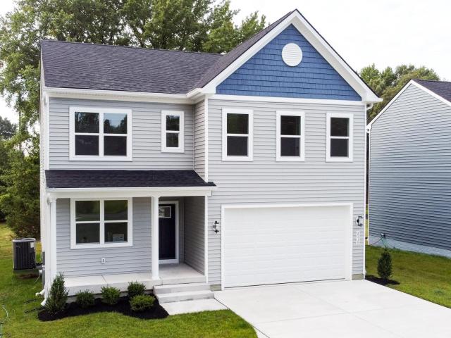 2115 Nuttal Ave, Edgewood, MD 21040 | MLS #MDHR2045 | Compass