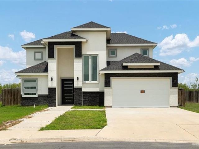 2115 N 32nd St, Hidalgo, TX 78501