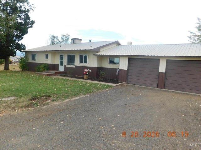 2115 N Galena Rd, Council, ID 83612
