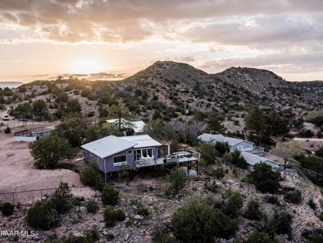 2115 N Mogollon Way, Cornville, AZ 86325