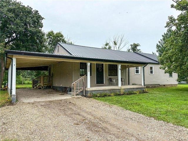 2115 N Sunnyside Rd, Decatur, IL 62526