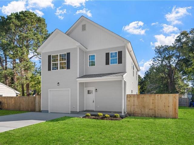 2115 Nashville AVE
