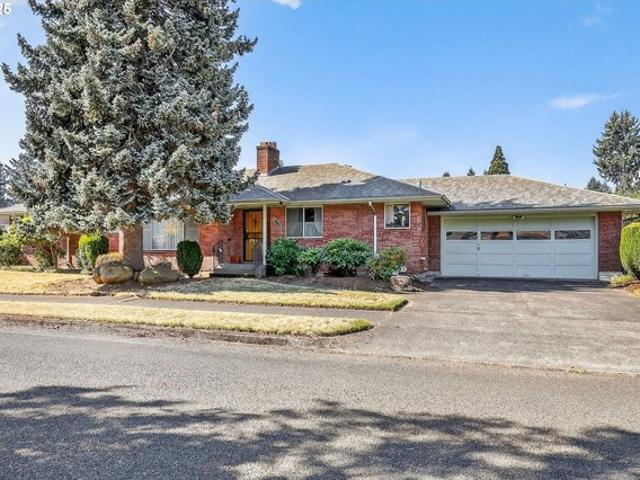 2115 NE 105th Ave, Portland, OR 97220