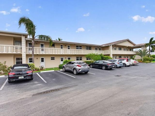 2115 NE 42nd Ct Unit 109N, Lighthouse Point, FL 33064