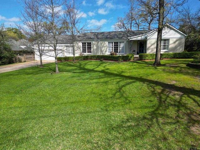 2115 Old Jacksonville Rd, Tyler, TX 75701