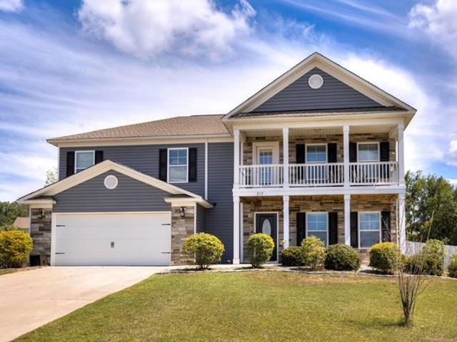 2115 Alden Dr, Dalzell, SC 29040