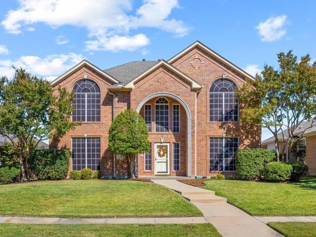 2115 Alto Ave, Carrollton, TX 75007