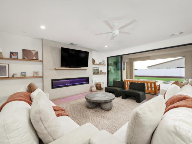 2115 Buxford Lane