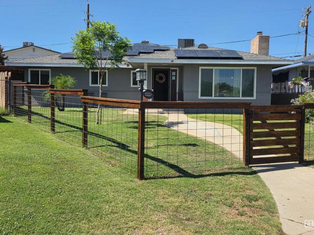 2115 Bedford Way