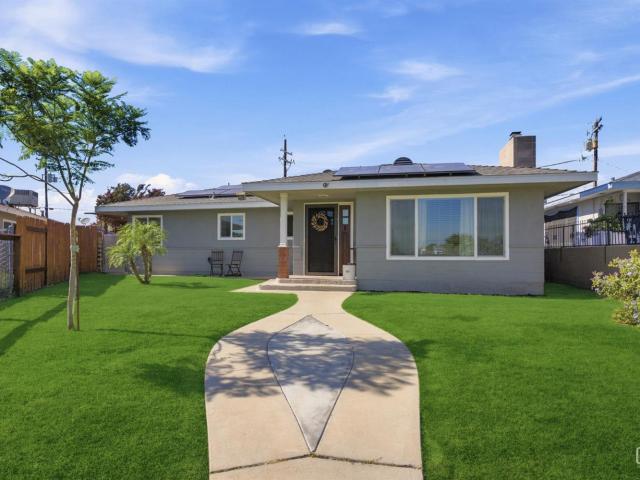2115 Bedford Way