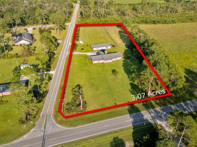 2115 Blackshear Hwy, Baxley, GA 31513 | MLS #10600 | Compass