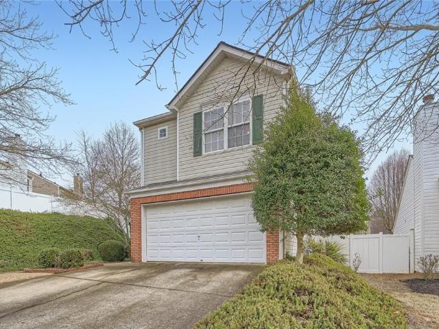 2115 Calumet Crossing
