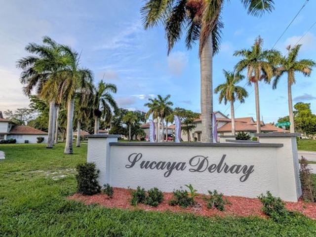 2115 Catherine Dr Unit 46C, Delray Beach, FL 33445
