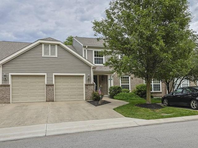 2115 Clareglen Dr Unit 302, Crescent Springs, KY 41017