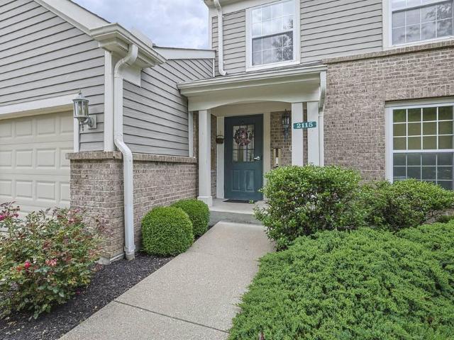 2115 Clareglen Drive # 302