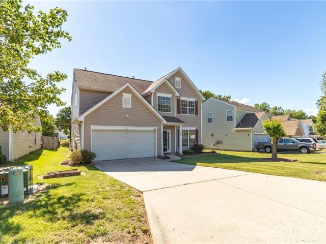 2115 Cliffvale Drive