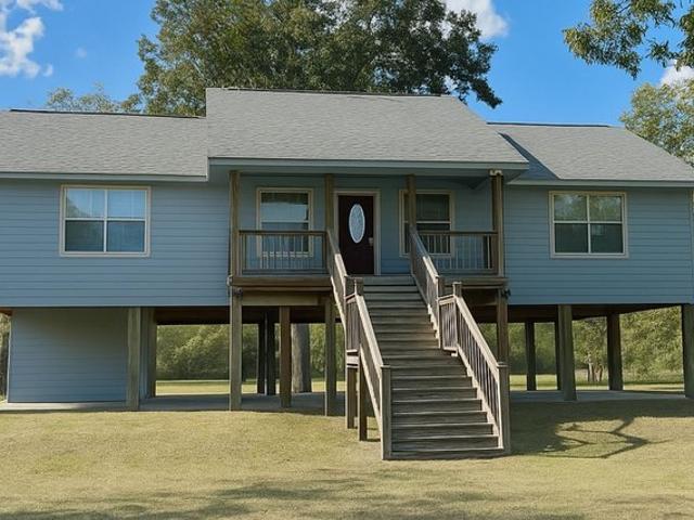 2115 County Road 239, Wharton, TX 77488