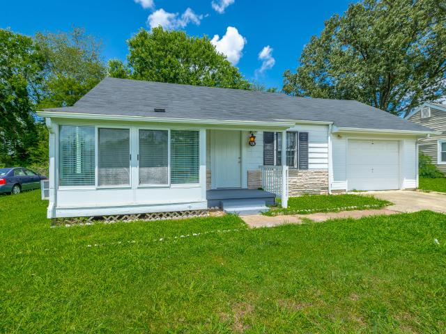 2115 Delano Drive